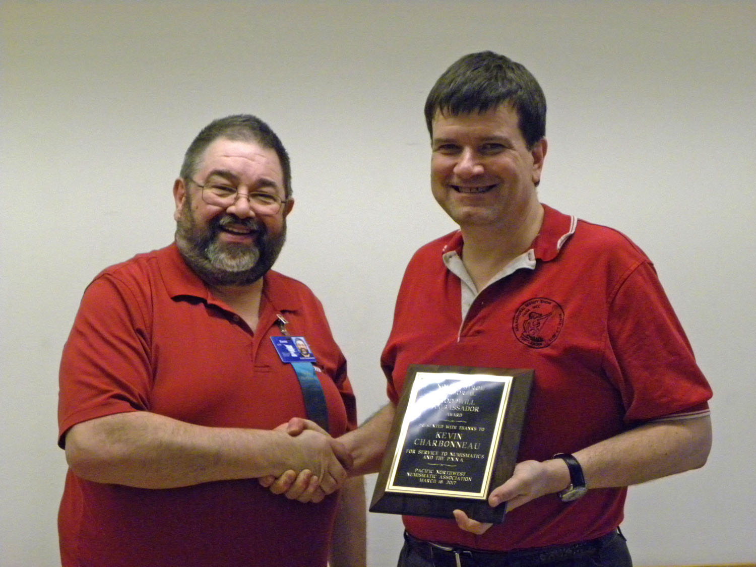 Nystrom Winners – PNNA